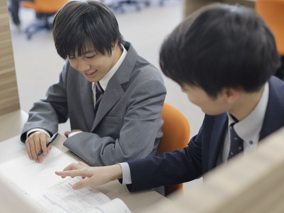 個別教室のトライ 安城駅前校の口コミ・料金・先生の情報をチェック 子供の習い事の体験申込はコドモブースター