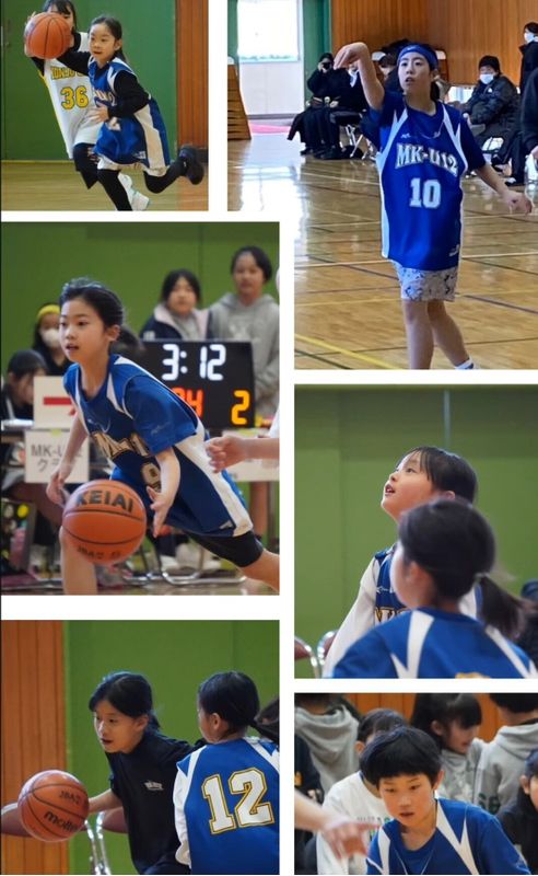 MK-U12クラブ ミニバスケットボールクラブ（エムケー ユー ジュウニ） MK-U12クラブの口コミ・料金・先生の情報をチェック | 子供の習い事の体験申込はコドモブースター