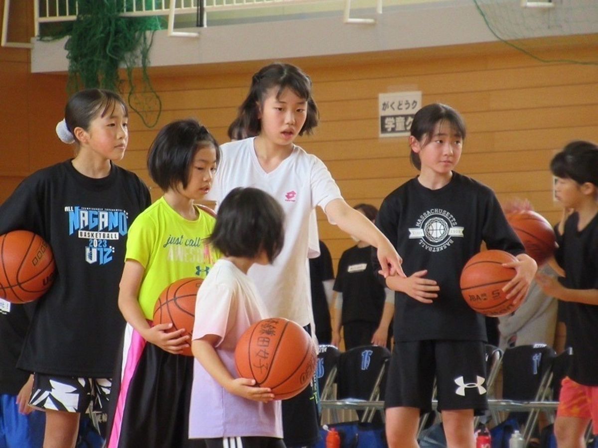 MK-U12クラブ ミニバスケットボールクラブ（エムケー ユー ジュウニ） MK-U12クラブの口コミ・料金・先生の情報をチェック | 子供の習い事の体験申込はコドモブースター